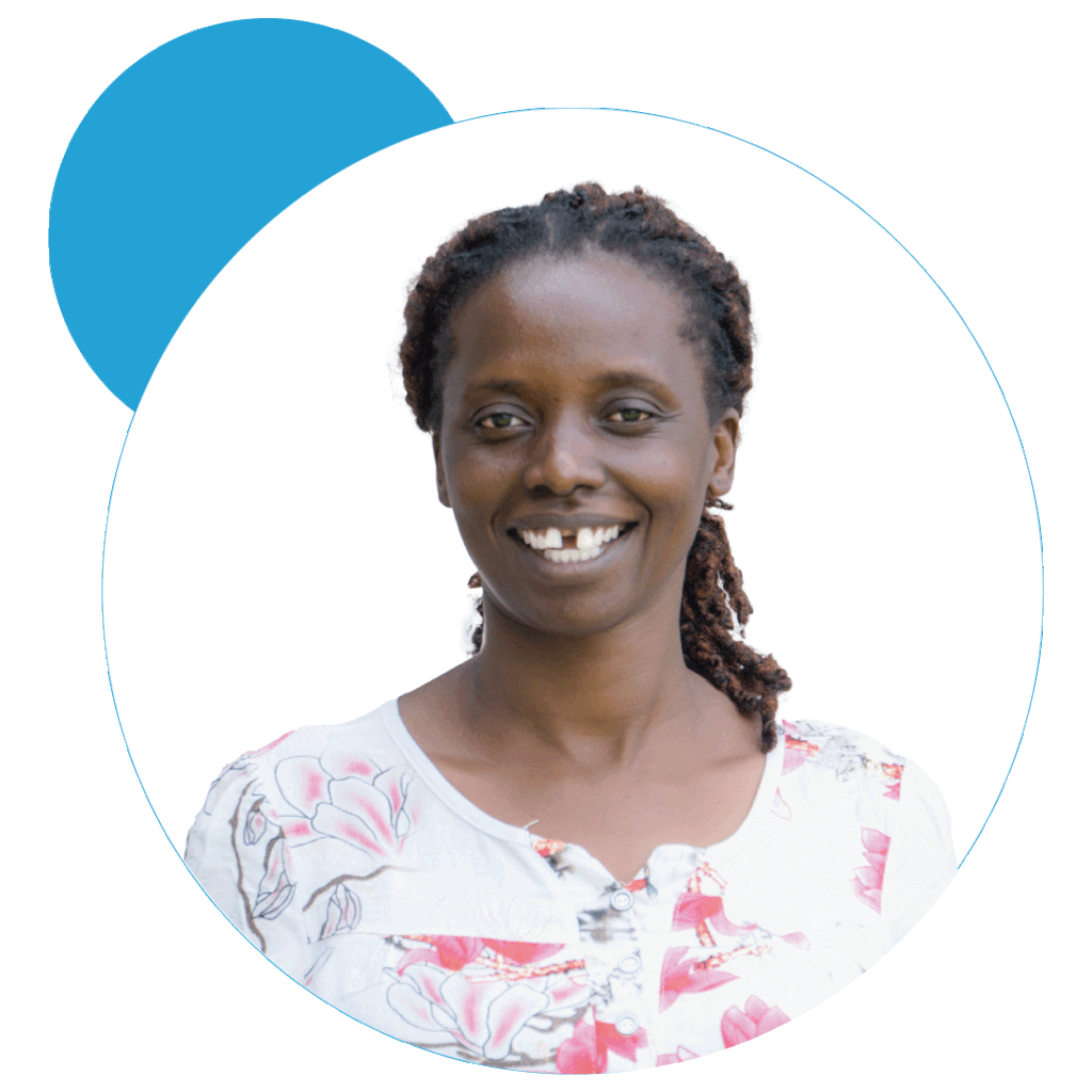 Our Team – Daniel Uganda Project