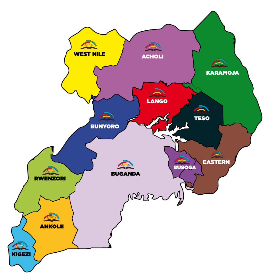 MAPS – Daniel Uganda Project